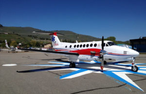 Air Ambulance - Carson Air